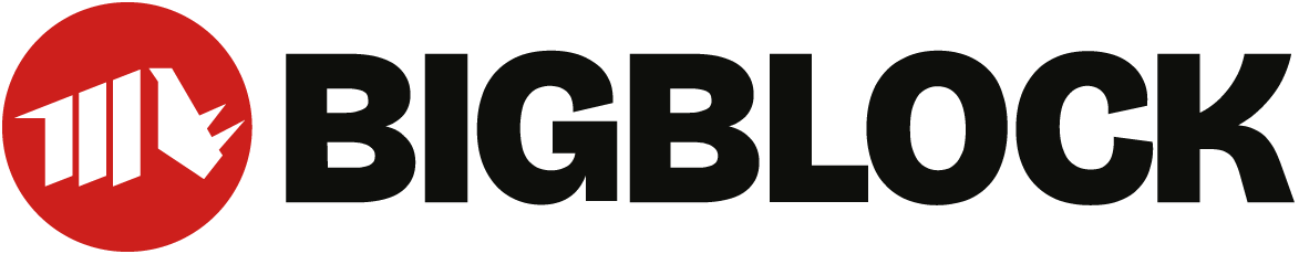 BigBlock | Akoestisch schuim - Acoustic Excellence